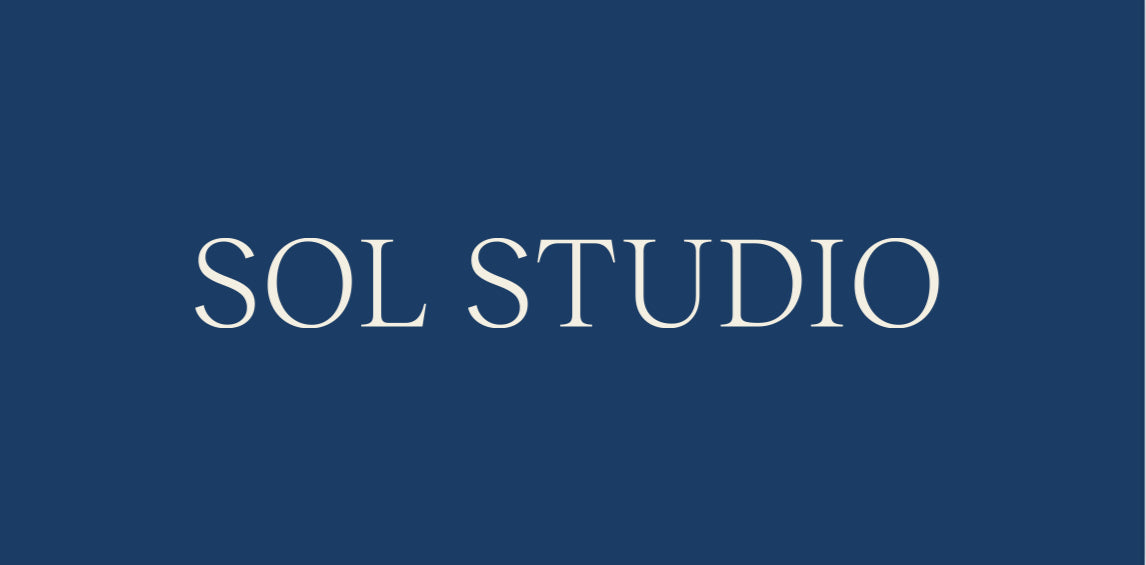 About – Sol Studio